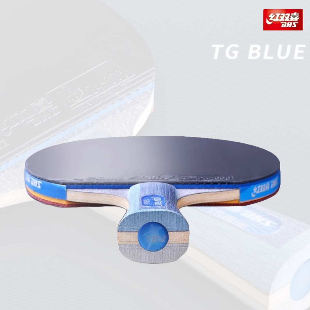 DHS Canada Table Tennis | Ping Pong Equipment Paddles Blades Rubber ...