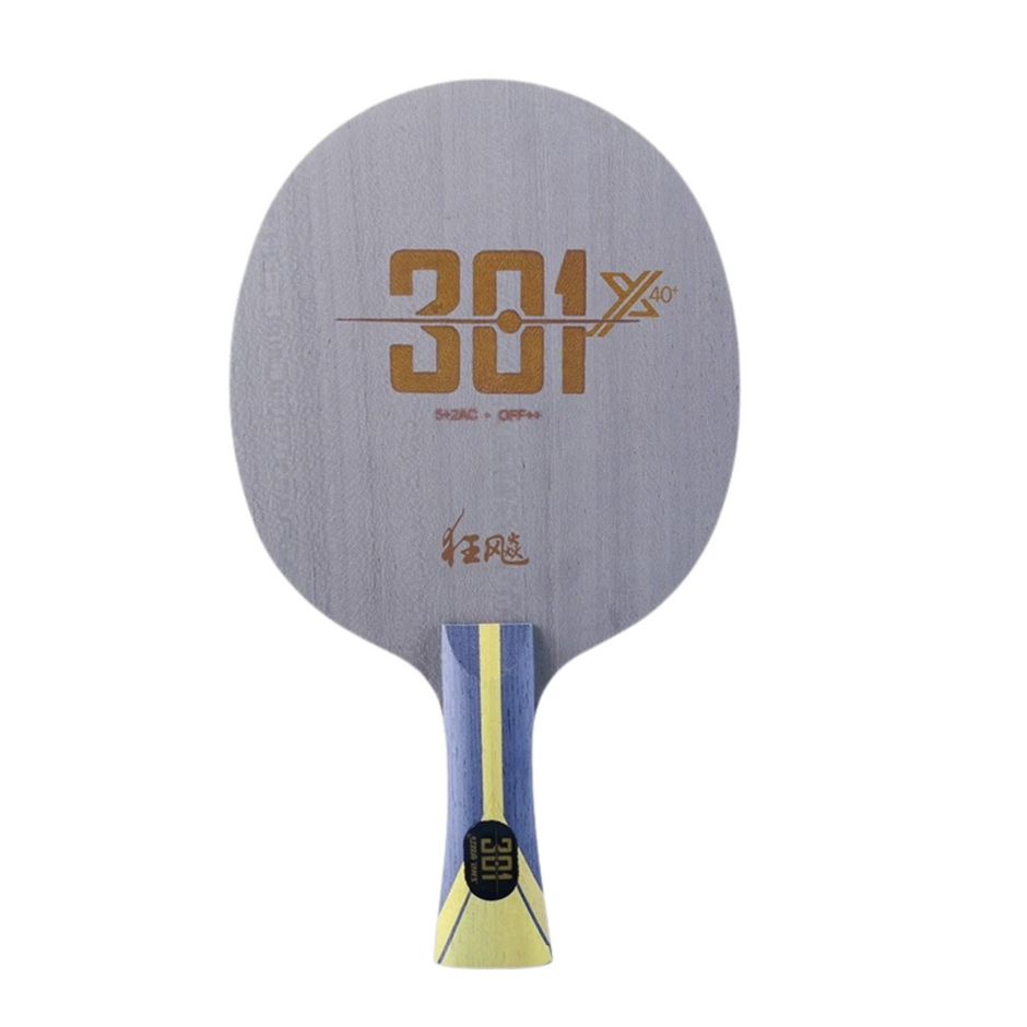 DHS Table Tennis Blades