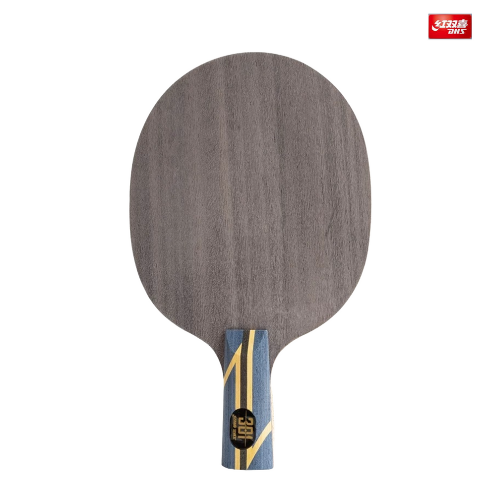 DHS Hurricane 狂飚 301Z Blade - DHS tabletennis – DHS Table Tennis
