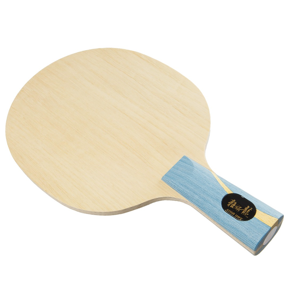 DHS Hurricane LONG 5 Penhold Blade [CS] - DHS tabletennis – DHS Table ...