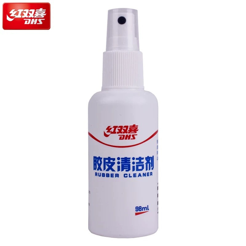 DHS Rubber Cleaner (98ml) [RP03] - DHS tabletennis – DHS Table Tennis