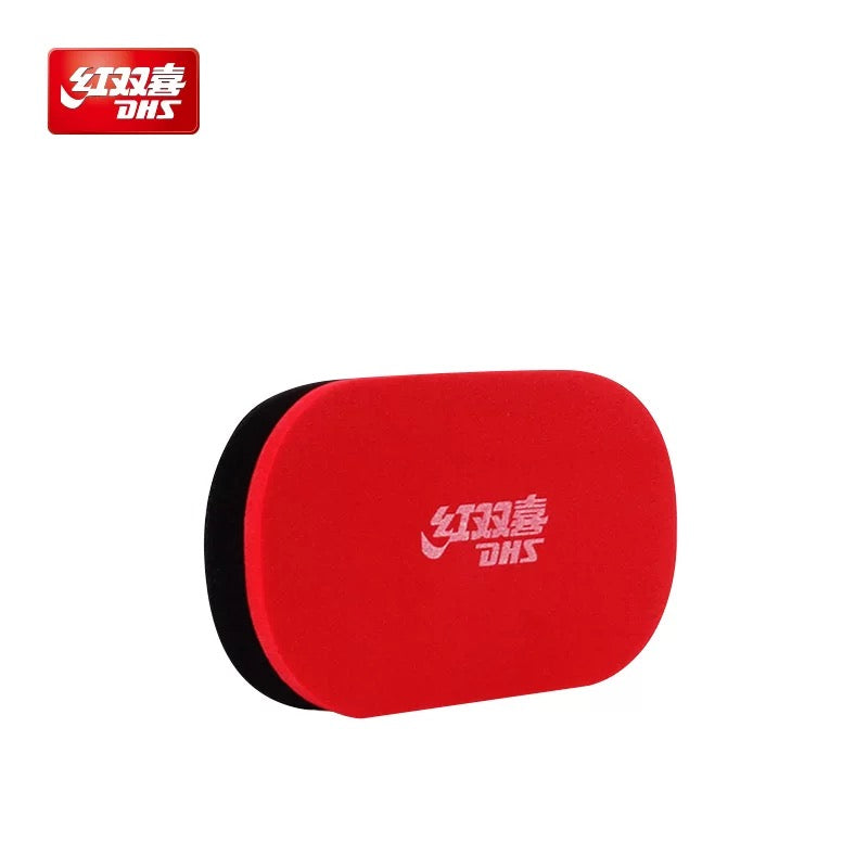 DHS Rubber Cleaning Sponge [RW01] - DHS tabletennis – DHS Table Tennis