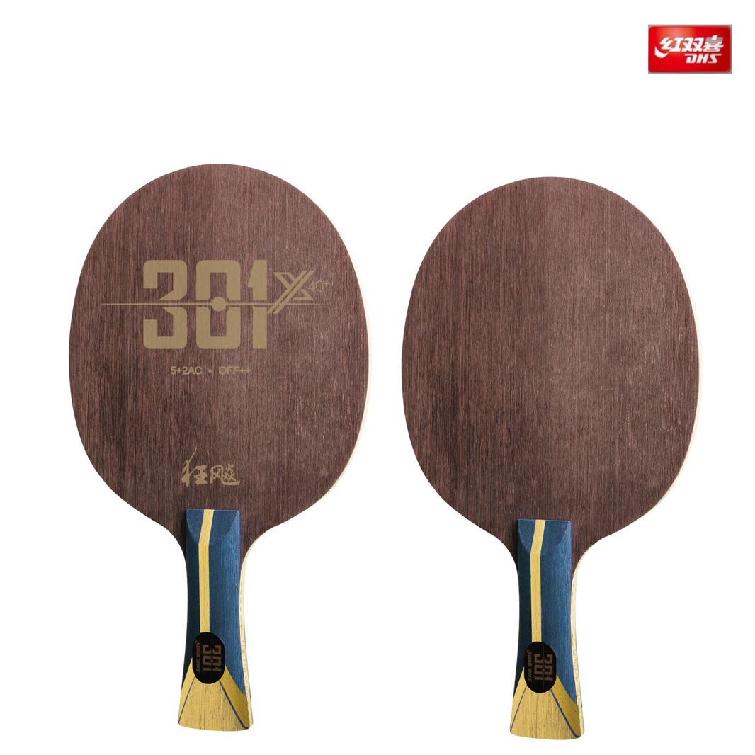 DHS Canada Table Tennis | Ping Pong Equipment Paddles Blades Rubber ...