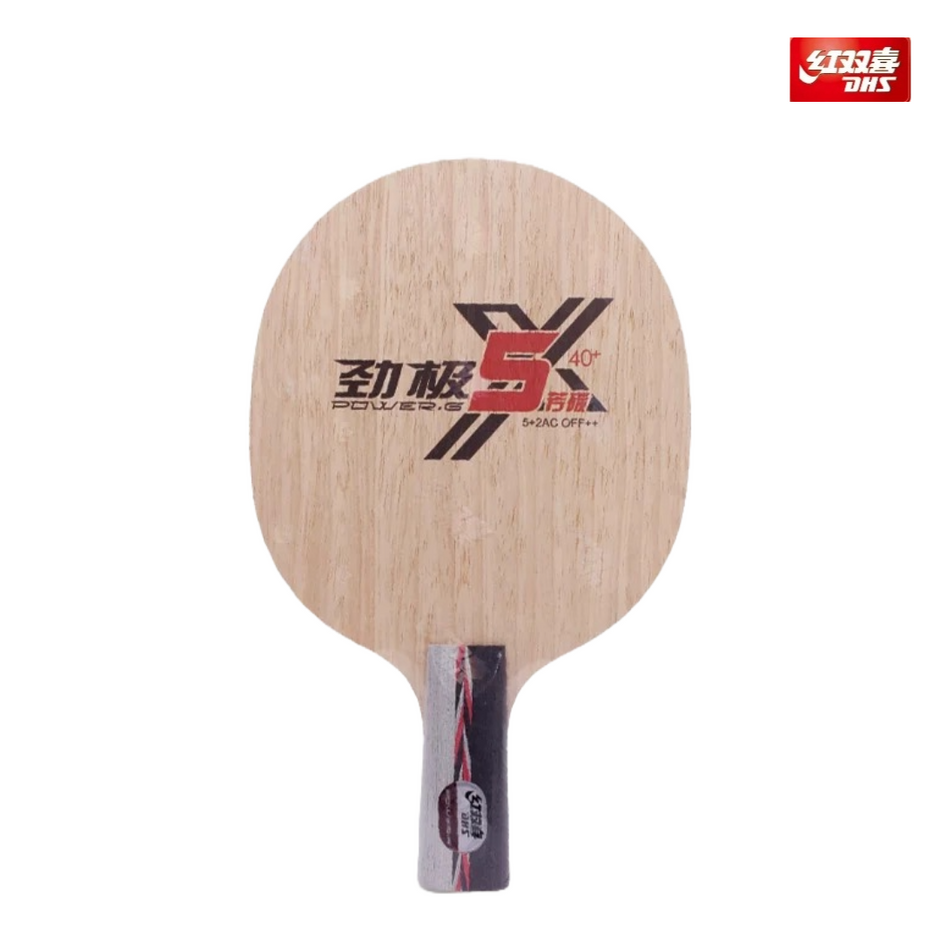 DHS Canada Table Tennis | Ping Pong Equipment Paddles Blades Rubber ...